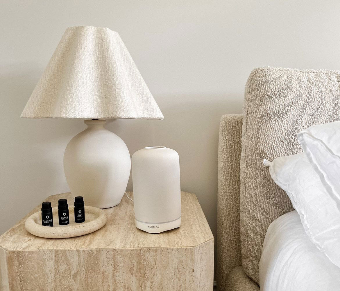 A Guide to the Different Types of Diffusers for Essential Oils – Bursera